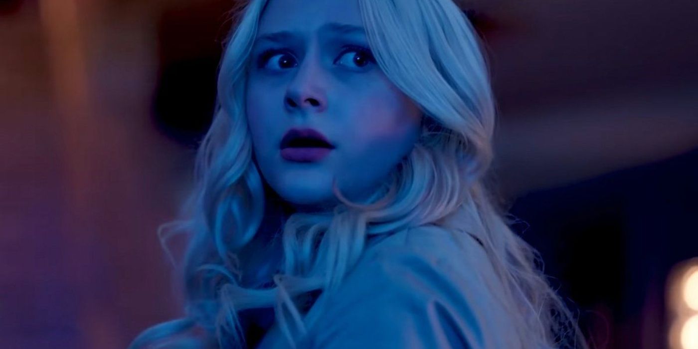 Chucky TV Series Cast & Character Guide