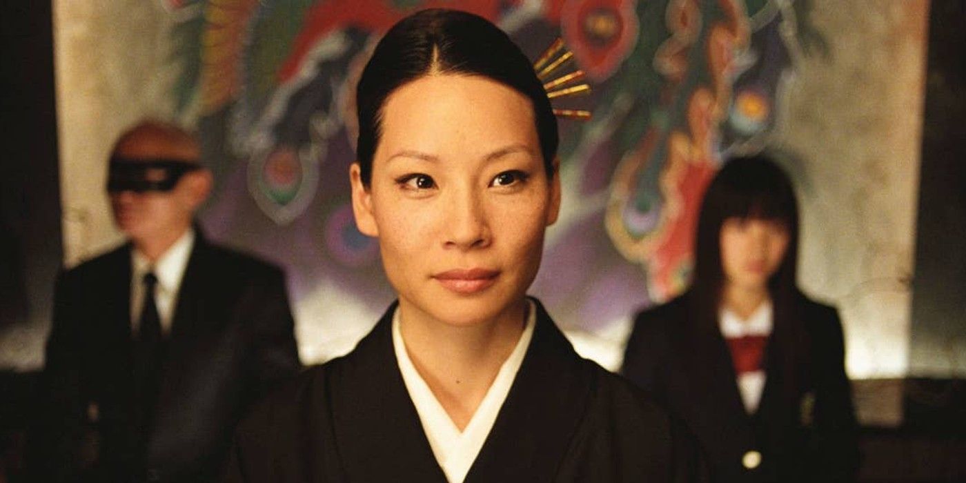 Former Yakuza, Current Pastor, Analyzes 10 Hollywood Yakuza Scenes for ...