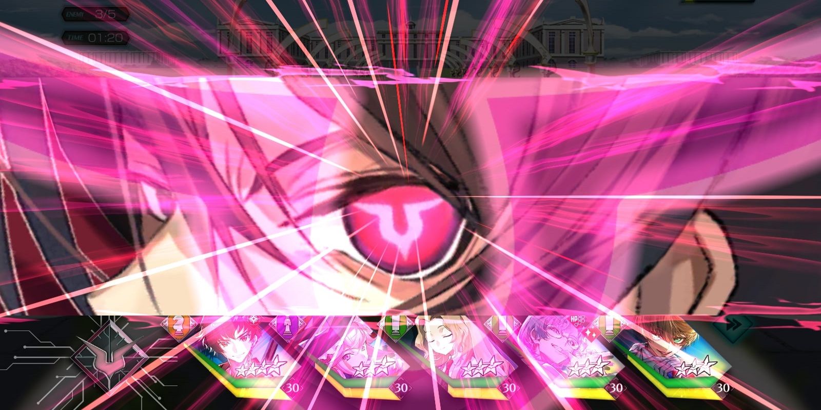Everything You Need To Know About Code Geass Genesic Recode