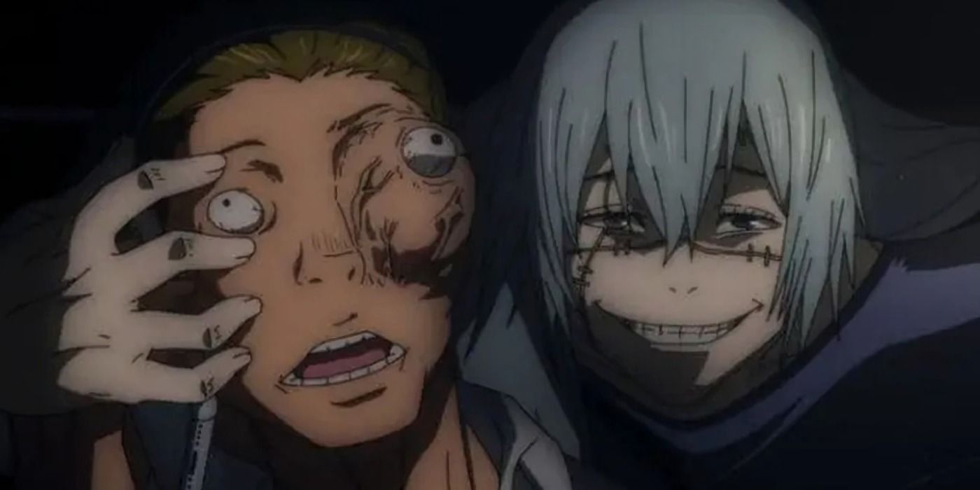 Jujutsu Kaisen: Top 10 Scariest Moments, Ranked