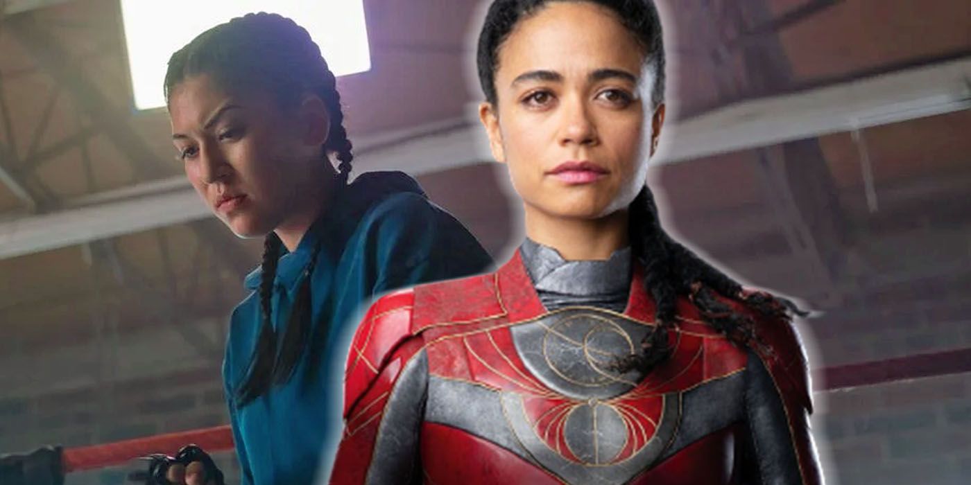 The MCU Is Embracing Deaf Culture in 2021 - and It’s About Time