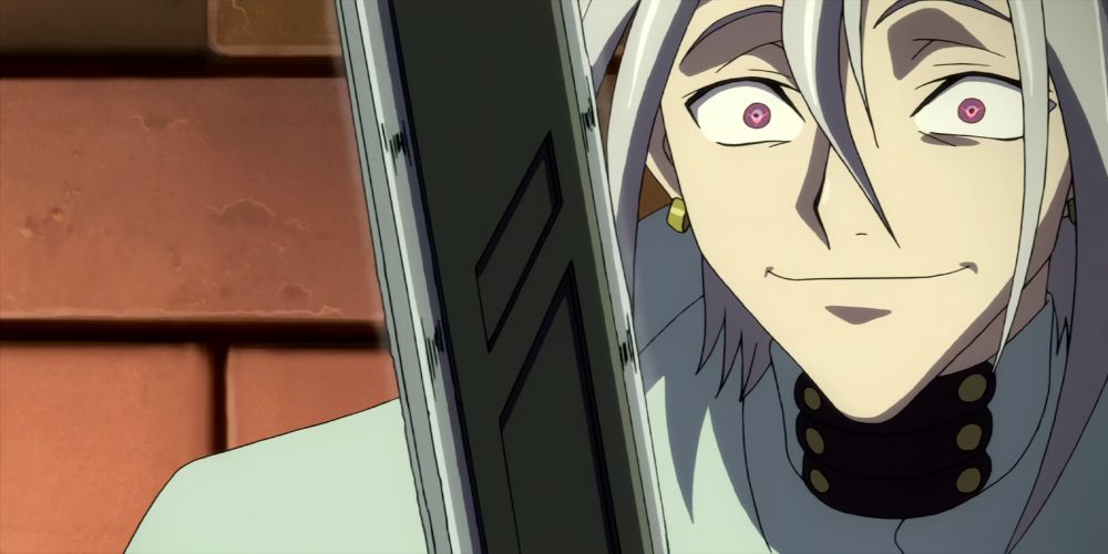 10 Tallest Code Geass Characters, Ranked By Height