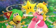 What Are All Of Mario Party Superstars Unlockables 