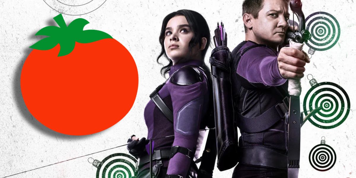 Marvel's Hawkeye Pleases Critics With First Two Episodes