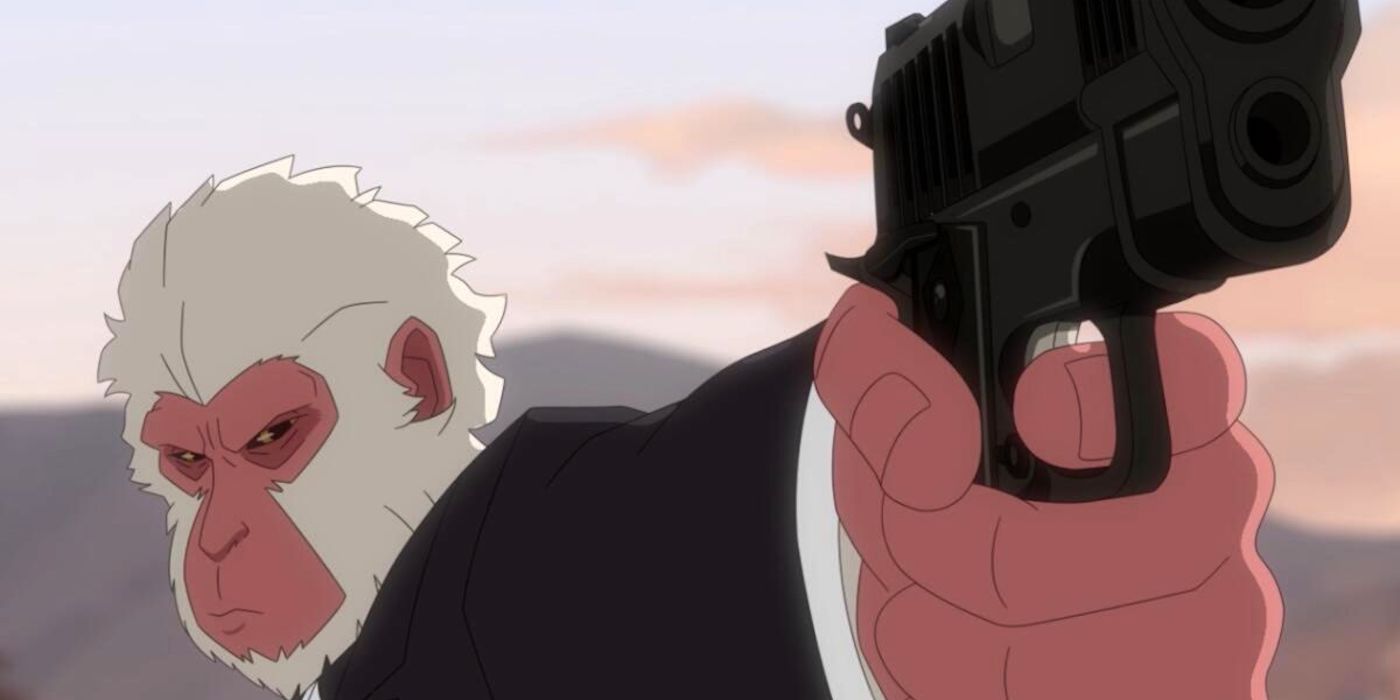 Hit-Monkey's Biggest Plot Holes & Unanswered Questions