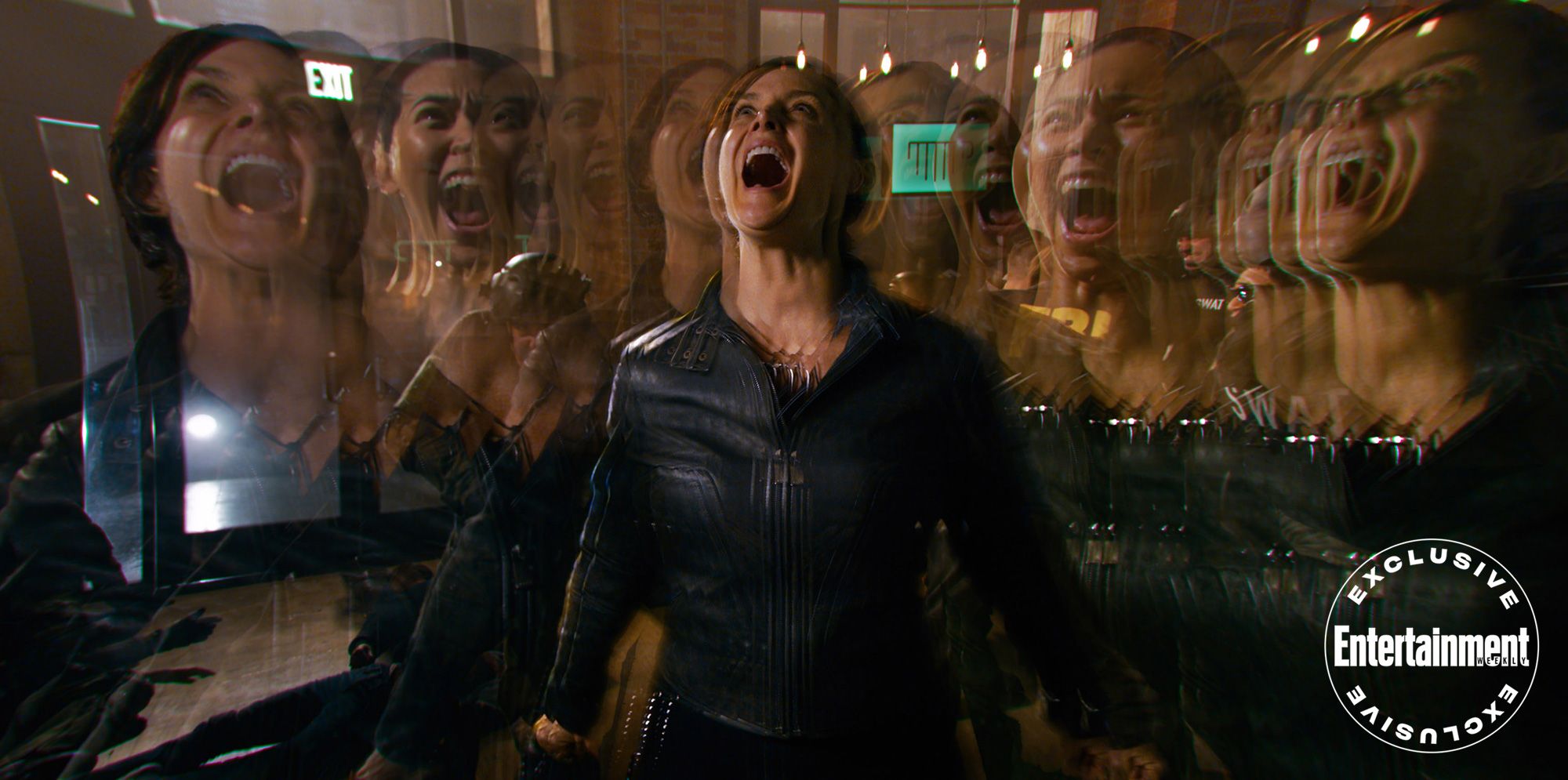 The Matrix Resurrections Debuts Stunning New Stills
