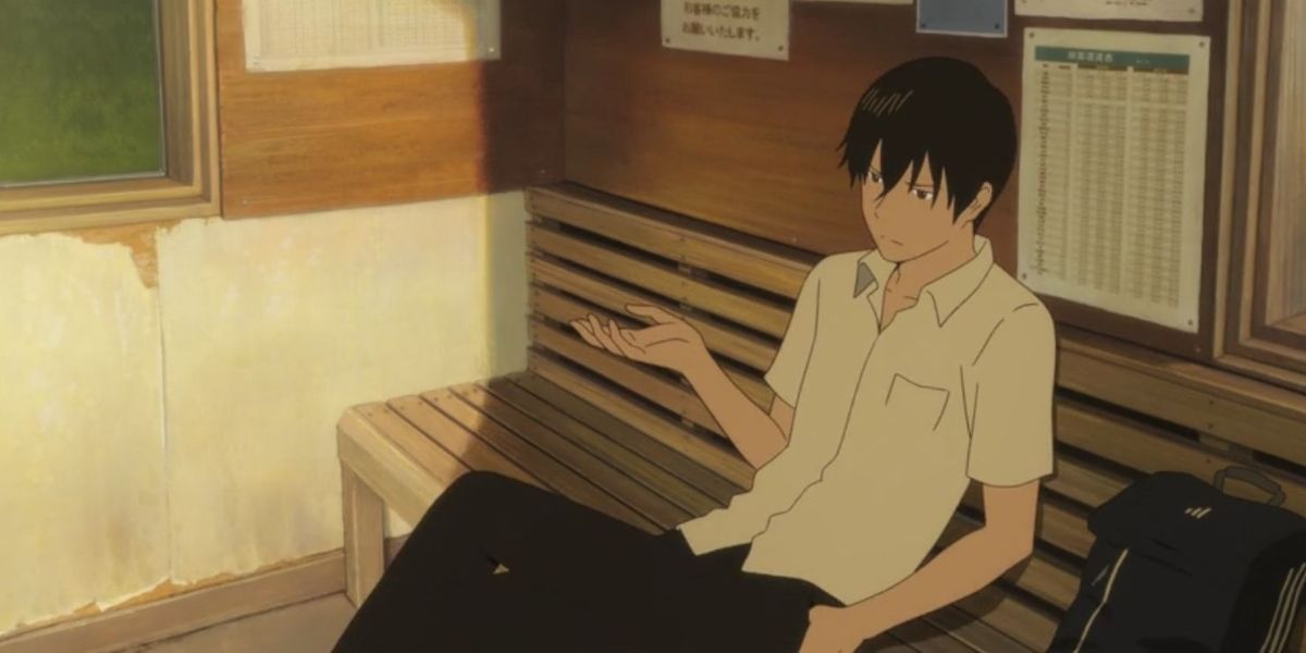 10 Anime Characters Who Met Their Past Selves