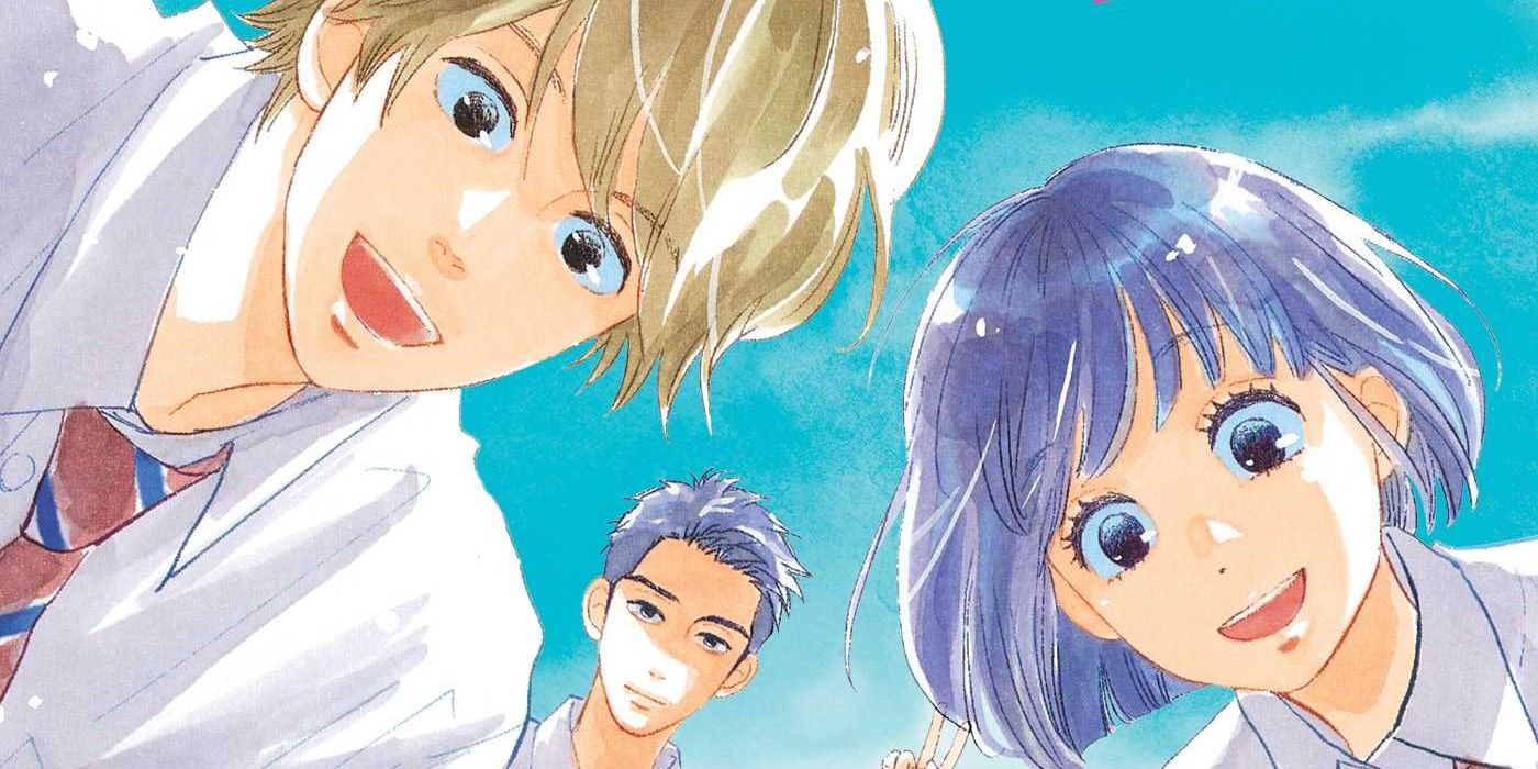 Best 2021 Shojo Anime and Manga - From Fruits Basket to My Love Mix-Up!