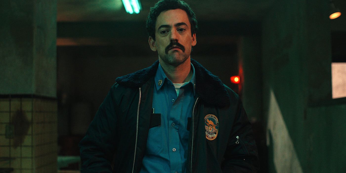 Narcos: Mexico's Most Intriguing Story Isn't the Cartel Civil War