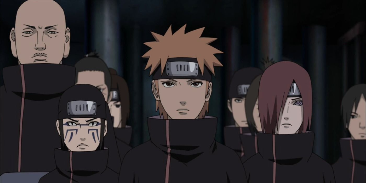 Who Is the Best Akatsuki Team in Naruto - And Why?