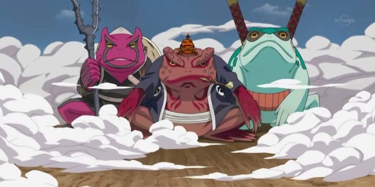 10 Things Naruto Learned From The Villains