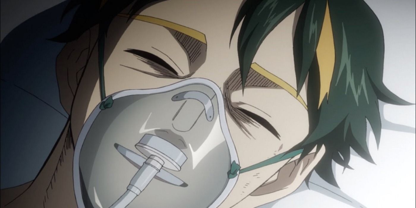 10 Most Meaningful Anime Deaths Of All Time