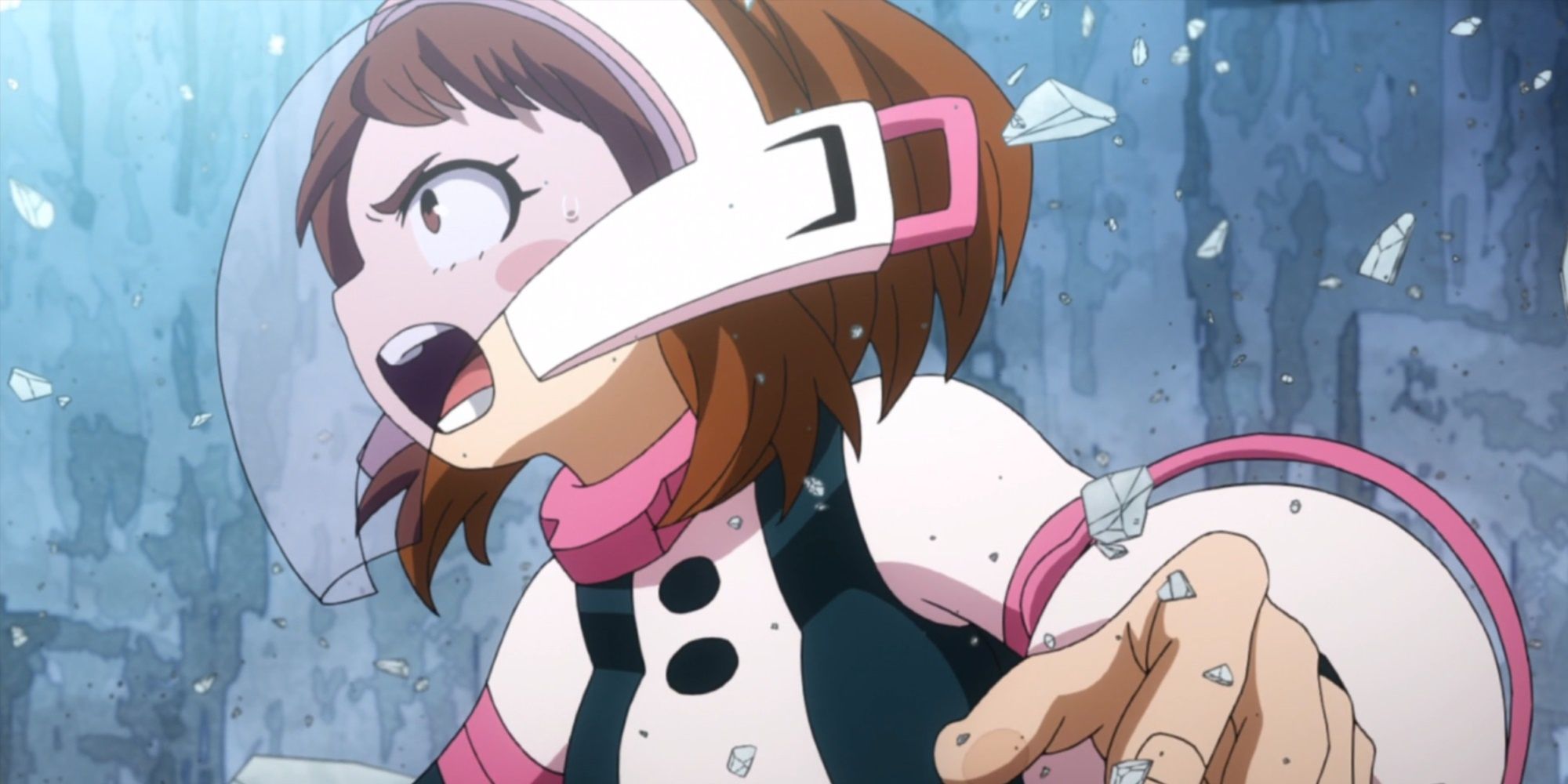 My Hero Academia: What Ochaco Uraraka's Zodiac Sign Says About Her