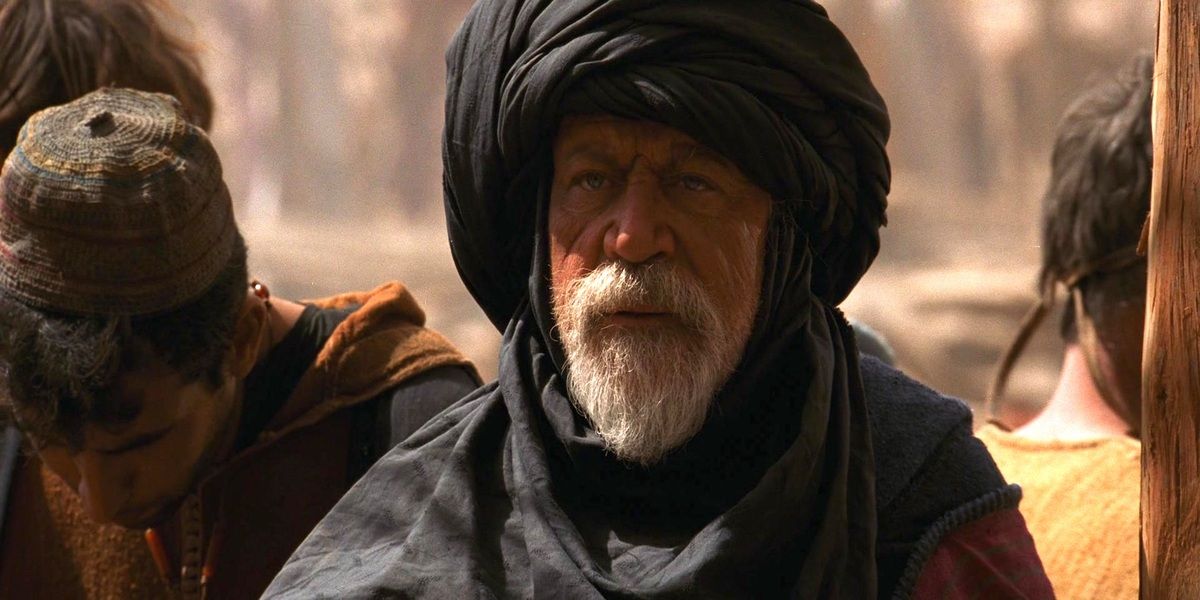 10 Actors Who Didn't Live To See Their Most Acclaimed Movie Released