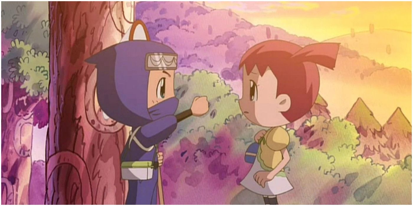 10 Things You Didn't Know About The Animal Crossing Anime
