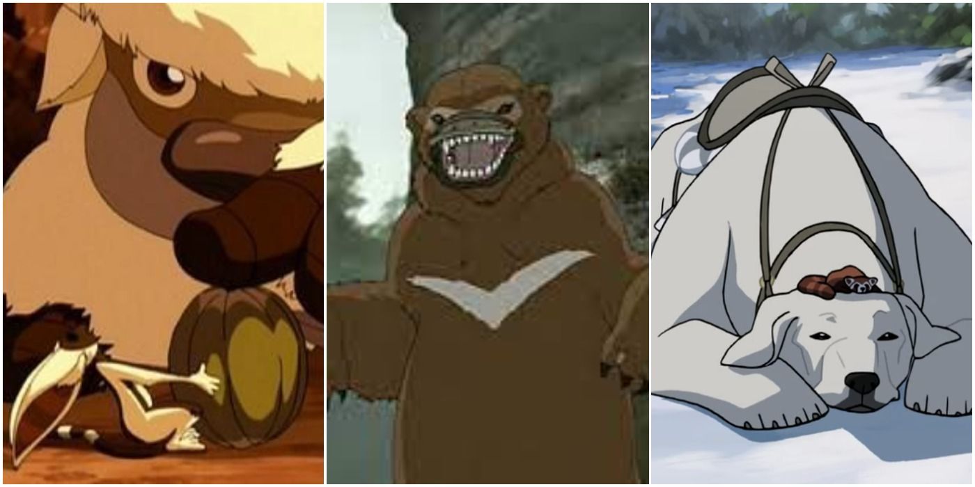 10 Best Things About Avatar Aang