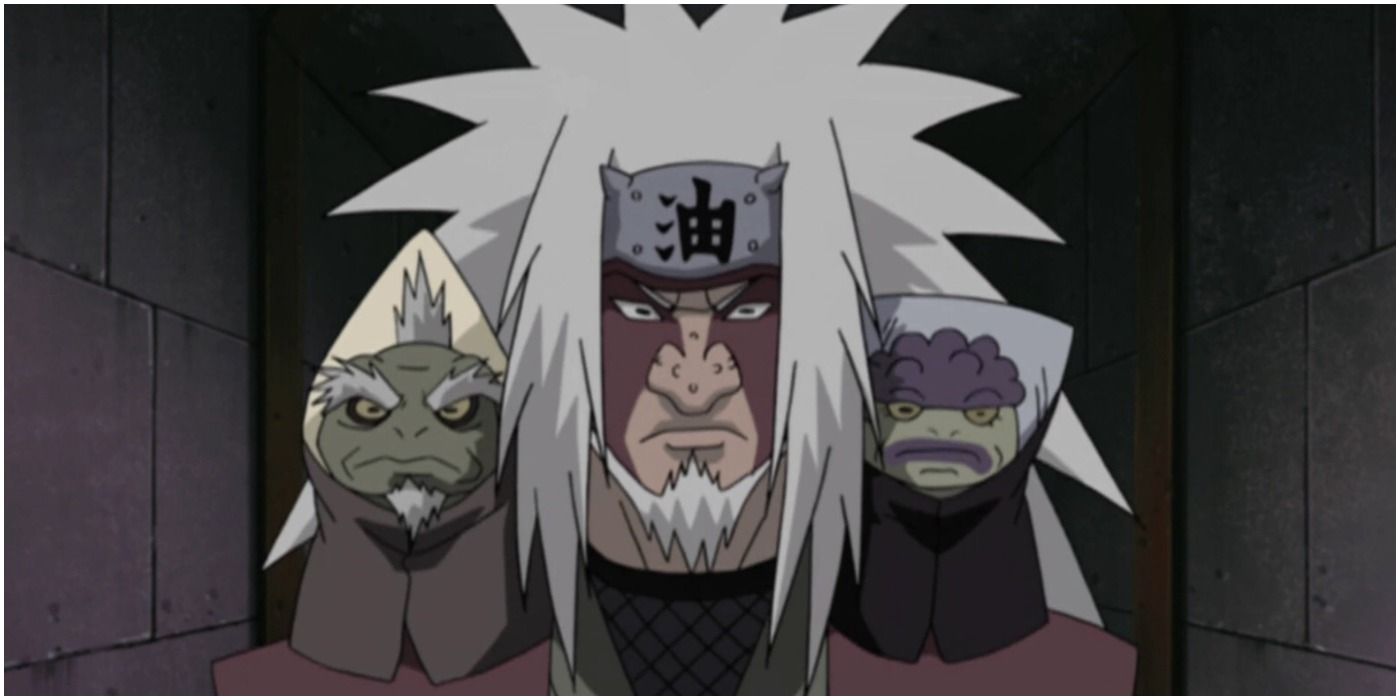 Naruto: 5 Harsh Realities Of Learning Sage Mode (& 5 Perks)