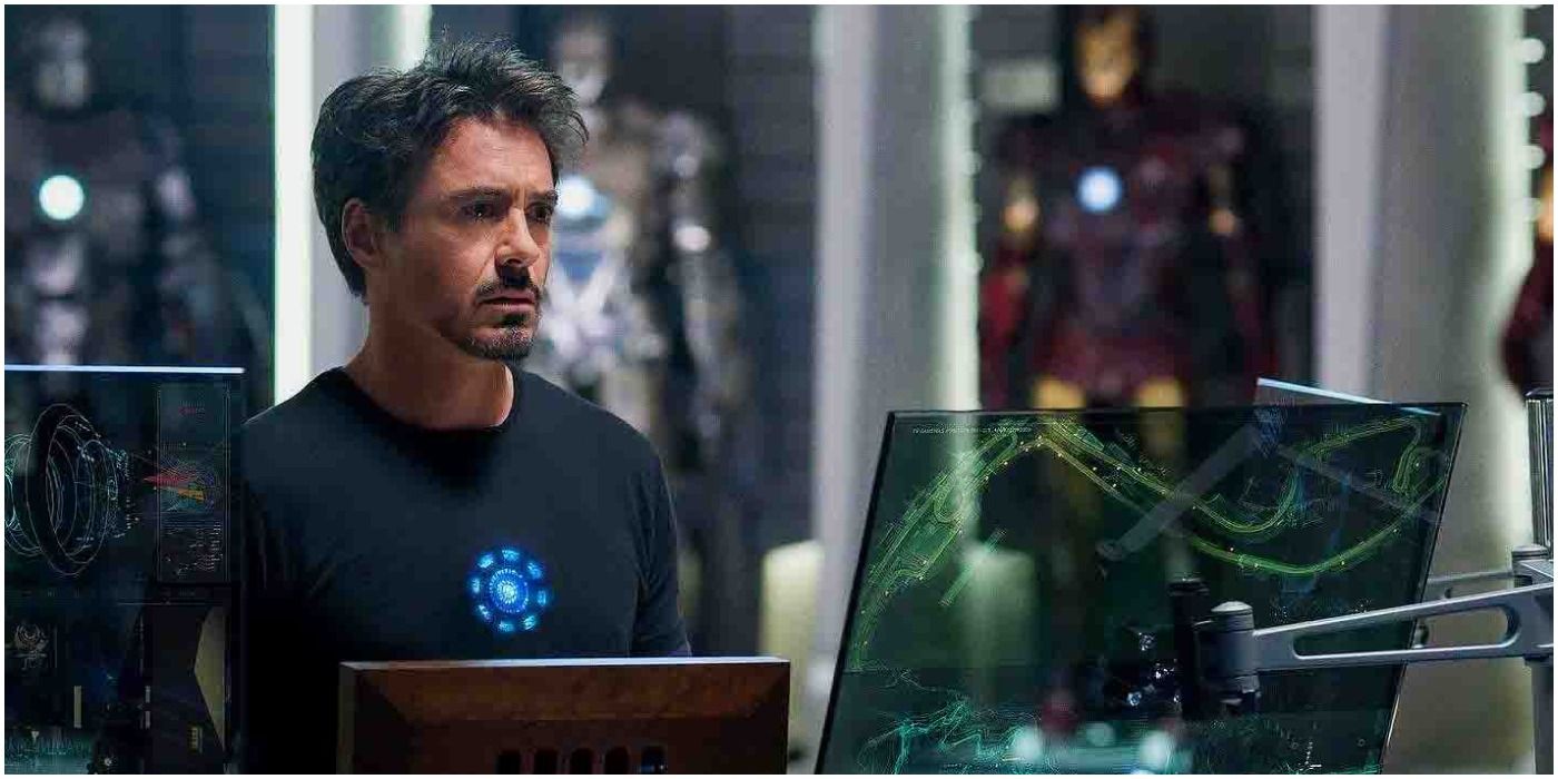Avengers: 5 Ways Iron Man Is A Better Leader (& 5 Ways It's Captain ...