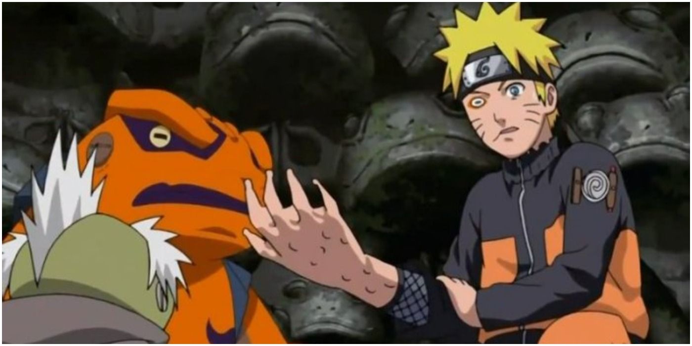 Naruto: 5 Harsh Realities Of Learning Sage Mode (& 5 Perks)