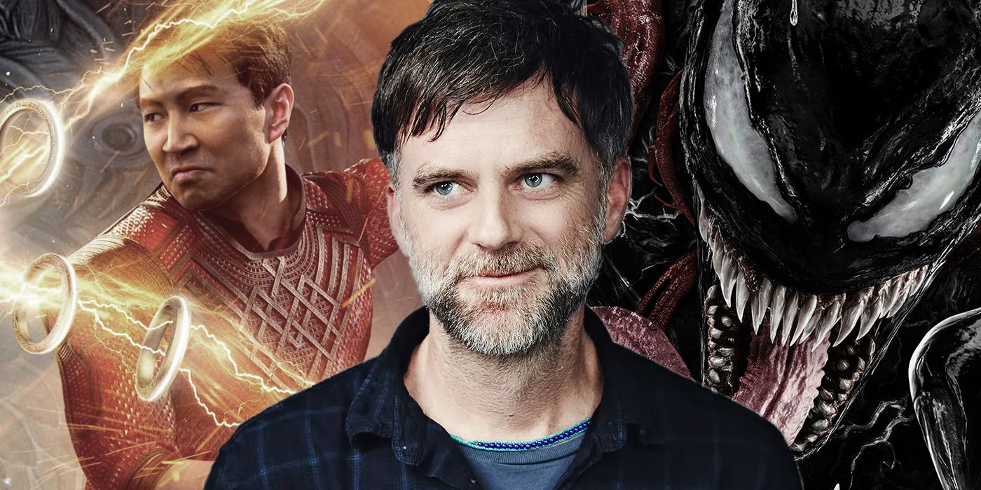 Paul Thomas Anderson Lives in a Marvel-Obsessed Household