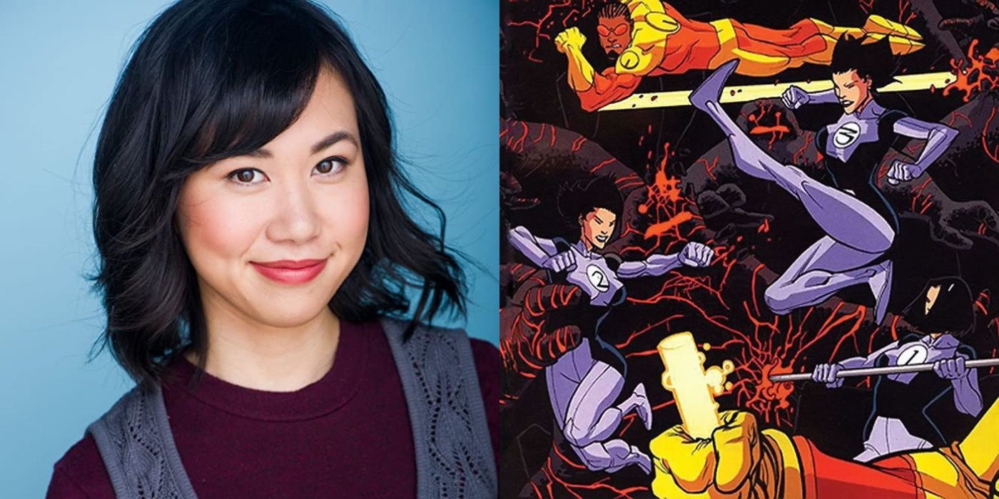 Invincible: 15 Actors Who Would Be Perfect For Live-Action Roles