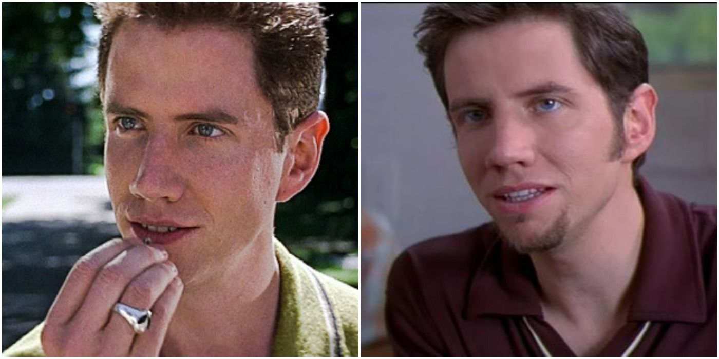 Scream: The Franchise's 10 Most Important Characters