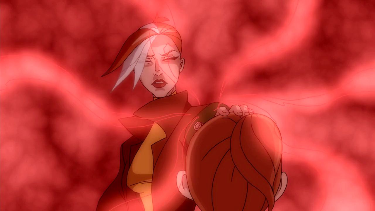 Wolverine and the X-Men Had the Best Version of Rogue