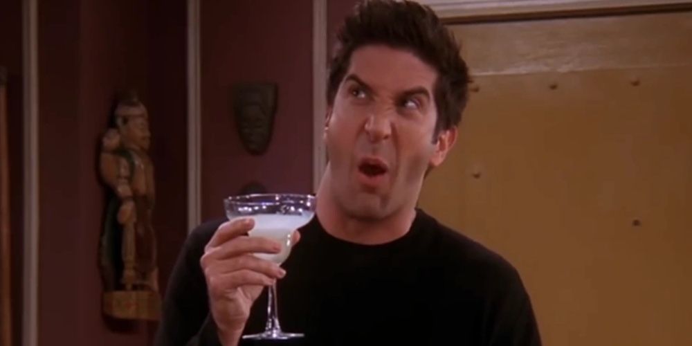 Friends: 10 Most Iconic Quotes