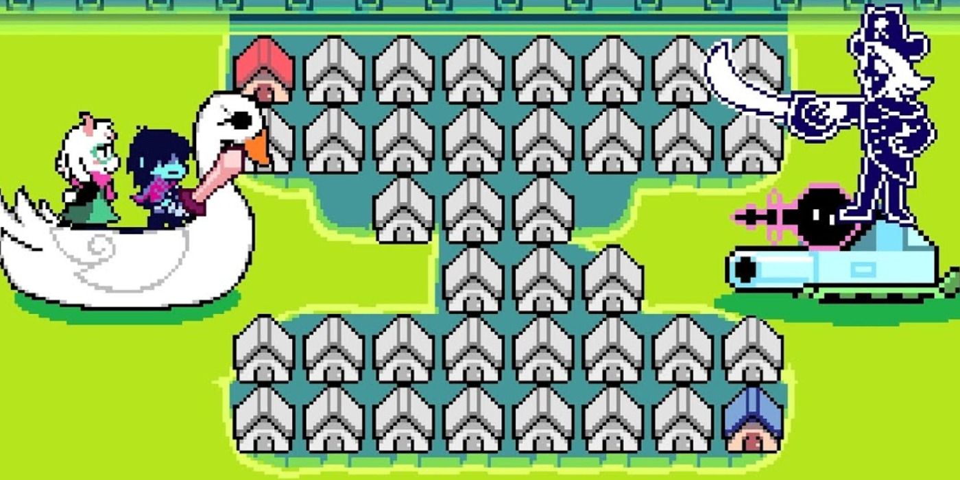 Everything You Didn't Know About Deltarune