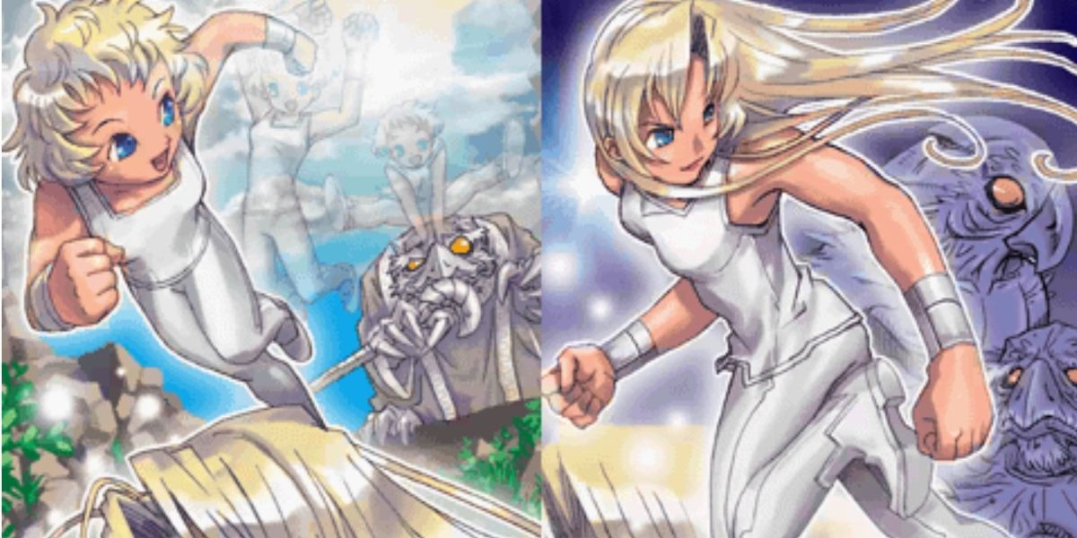 Metroid: 10 Things About Samus Aran That Are Only Revealed In The Manga