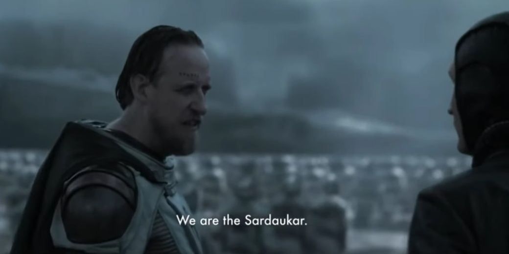 Dune: 5 Harsh Realities of Being a Sardaukar (& 5 Perks)