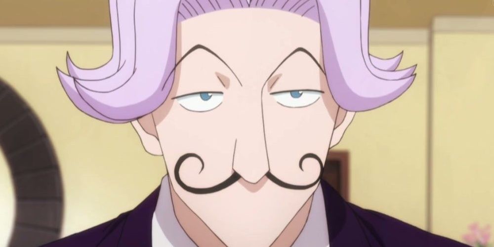 What Are All The Phases Hunter x Hunter's The Hunter Exam?