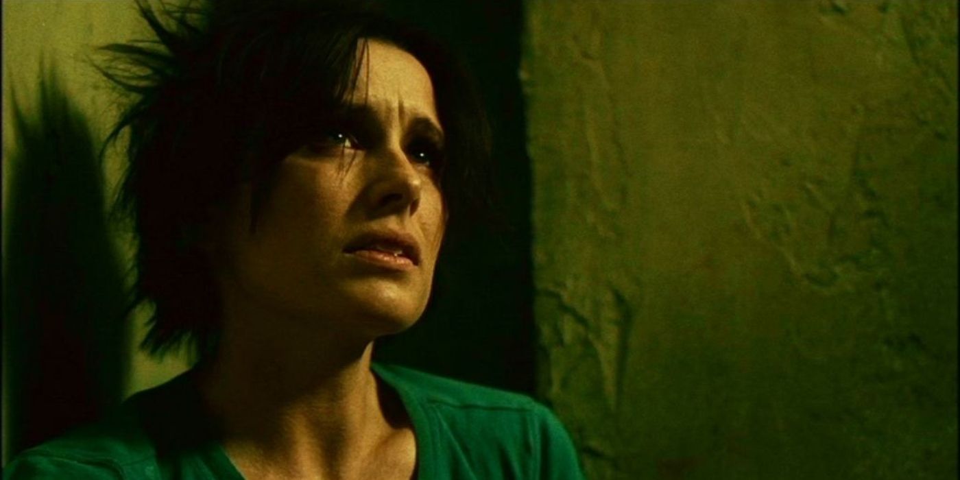 Amanda Young’s History and How She Joined Jigsaw, Explained