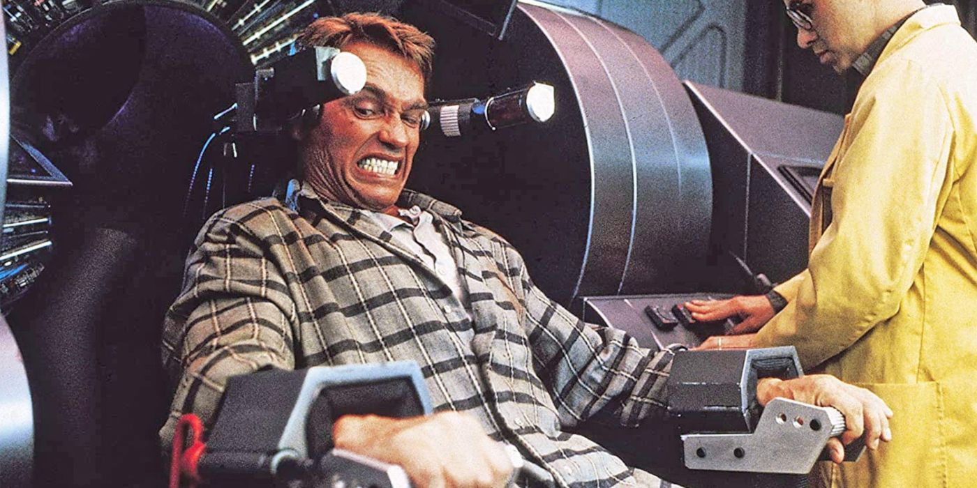 Arnold Schwarzenegger's 10 Strongest Characters, Ranked
