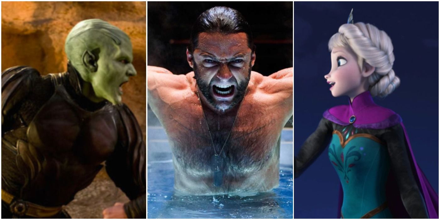 5 Films That Were Hurt By Script Rewrites (& 5 That Were Improved)