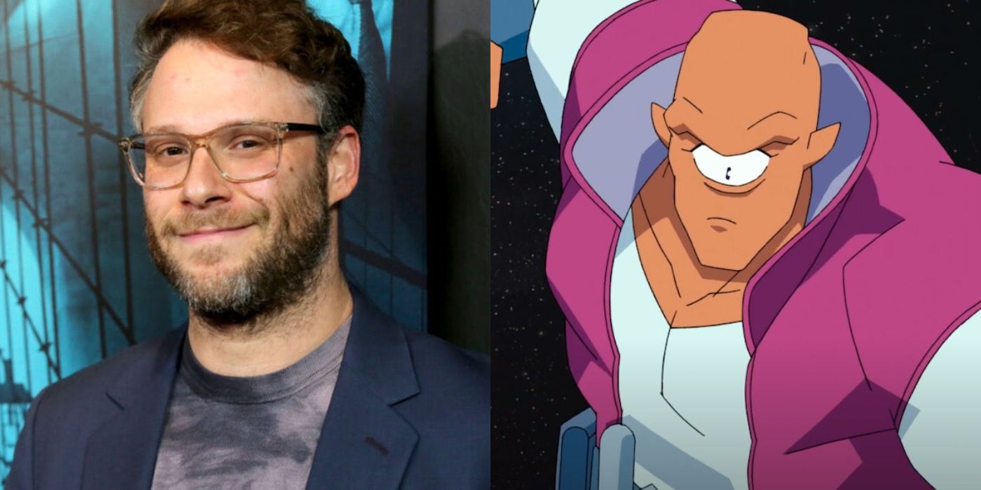 Invincible: 15 Actors Who Would Be Perfect For Live-Action Roles