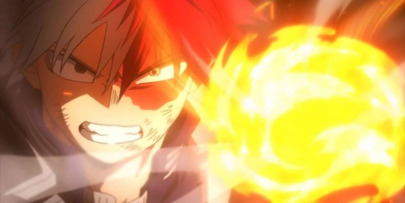 My Hero Academia: 10 Times Shoto Todoroki Earned Endeavor’s Respect