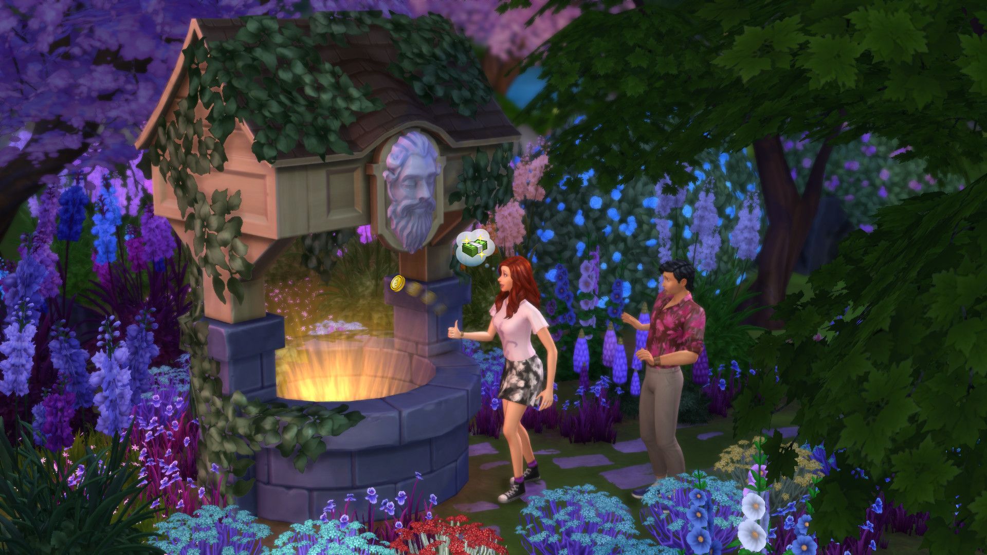 The Sims 4: How to Revive Dead Sims