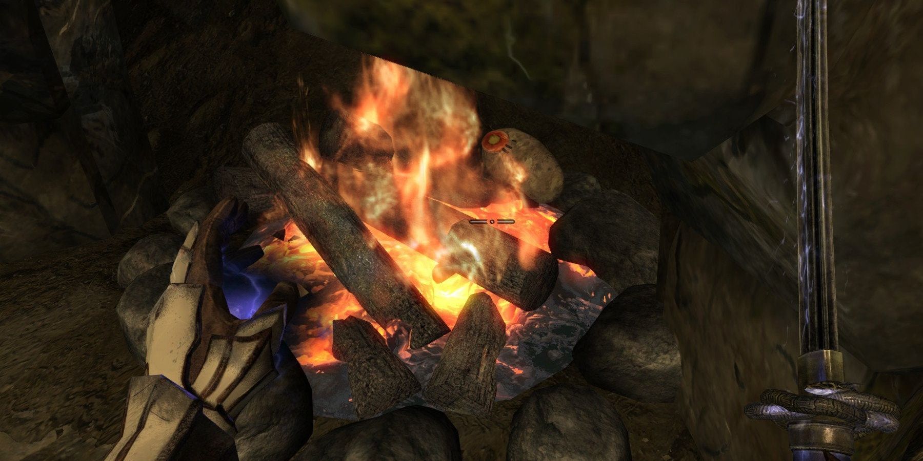 Skyrim: 10 Cultural References Hidden In Skyrim