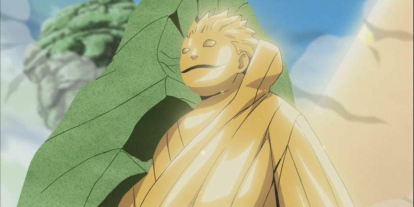 10 Best Water Release Jutsu In Naruto, Ranked