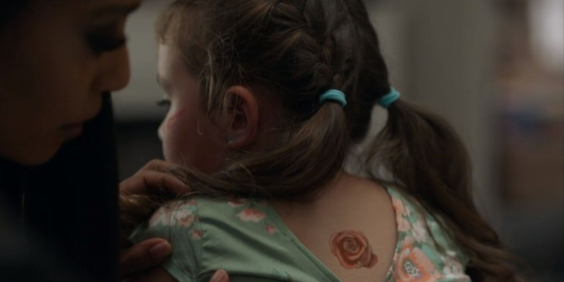 Supergirl: Alex & Kelly’s Daughter May Just Save the Universe