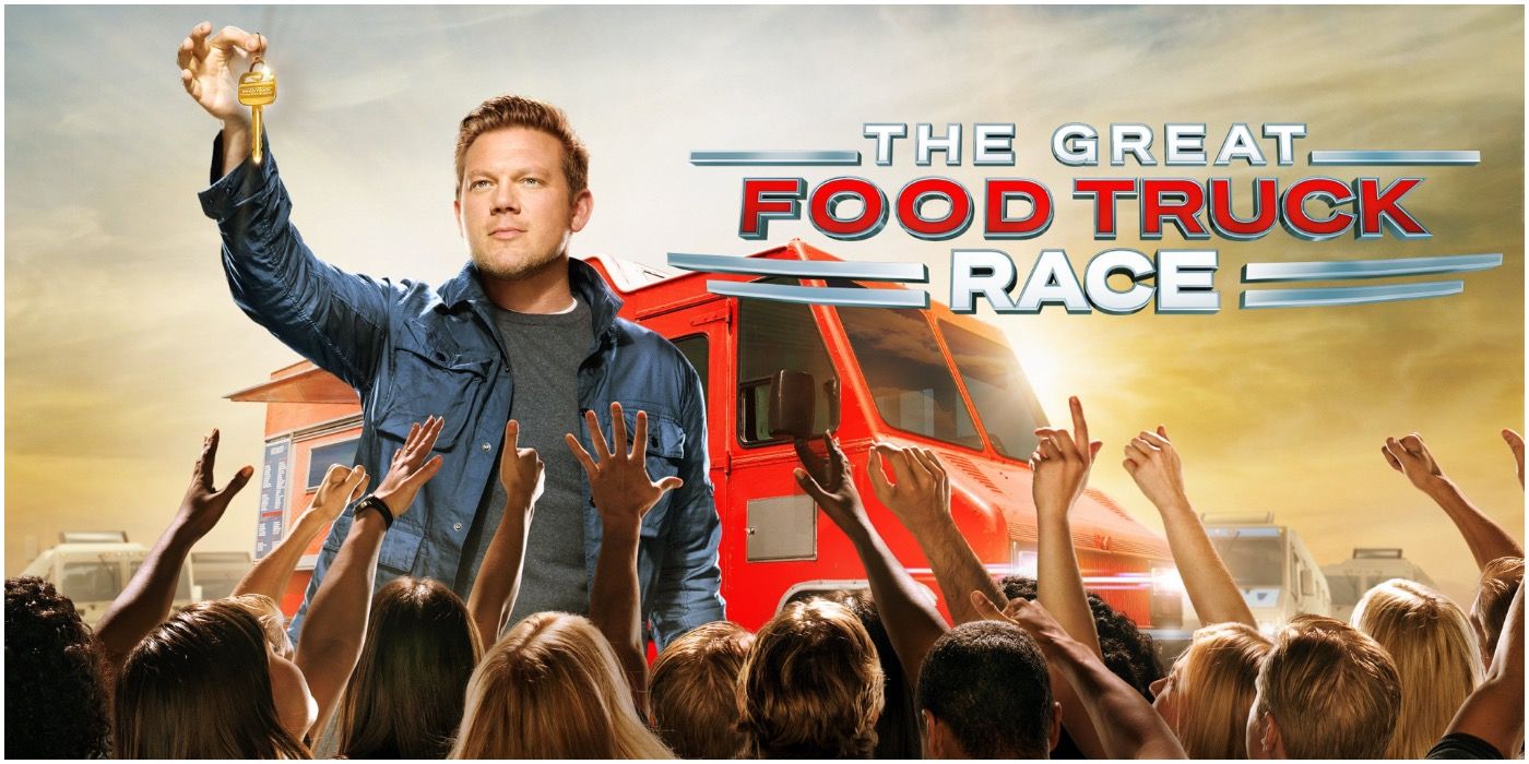 10 Most Competitive Cooking Shows, Ranked