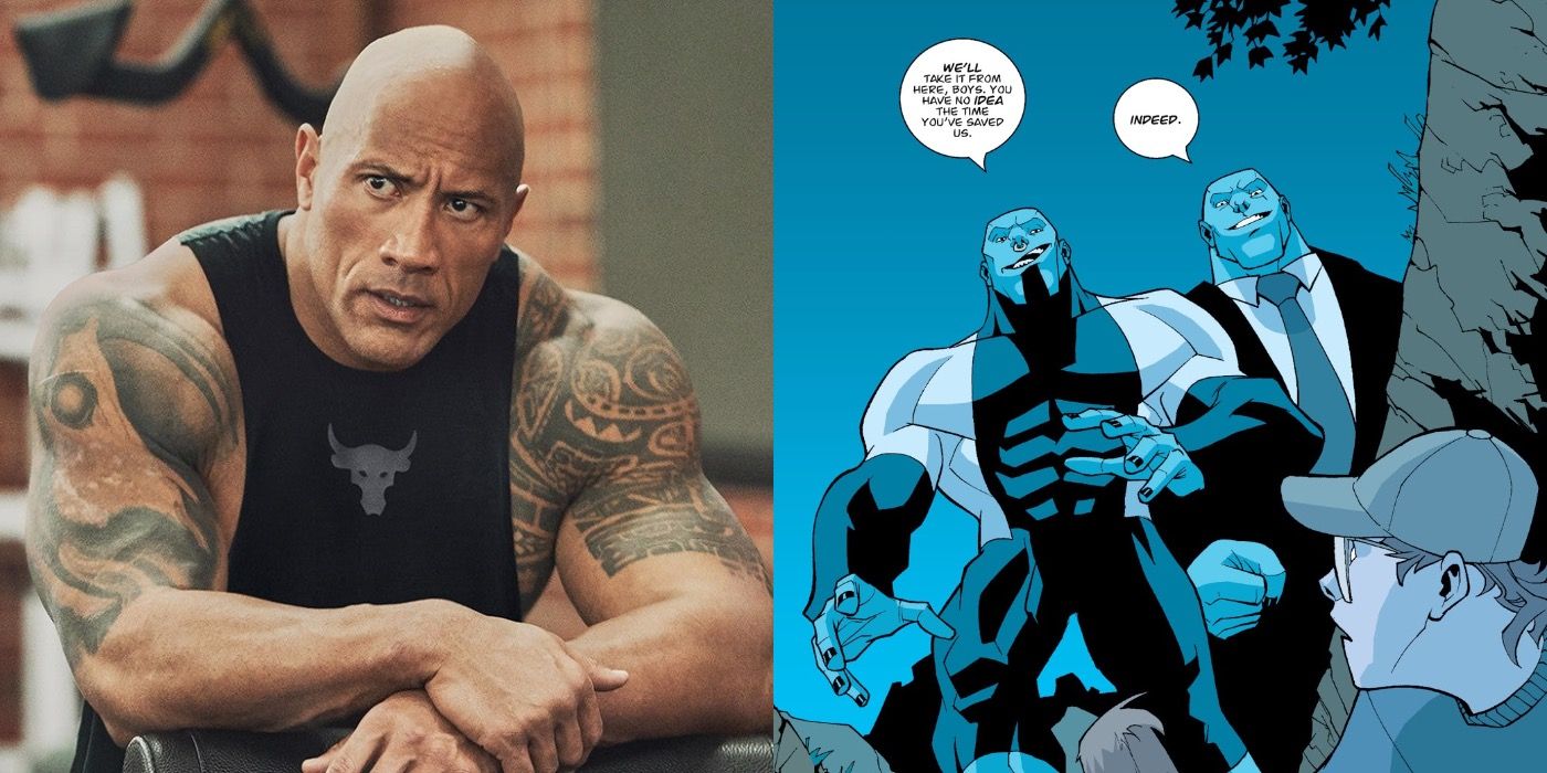 Invincible: 15 Actors Who Would Be Perfect For Live-Action Roles