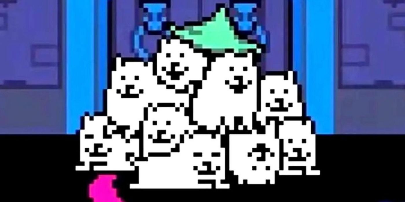 Everything You Didn't Know About Deltarune