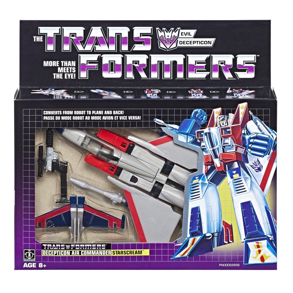 A Decades-Old Transformers Tech Specs Mystery Has Been Answered