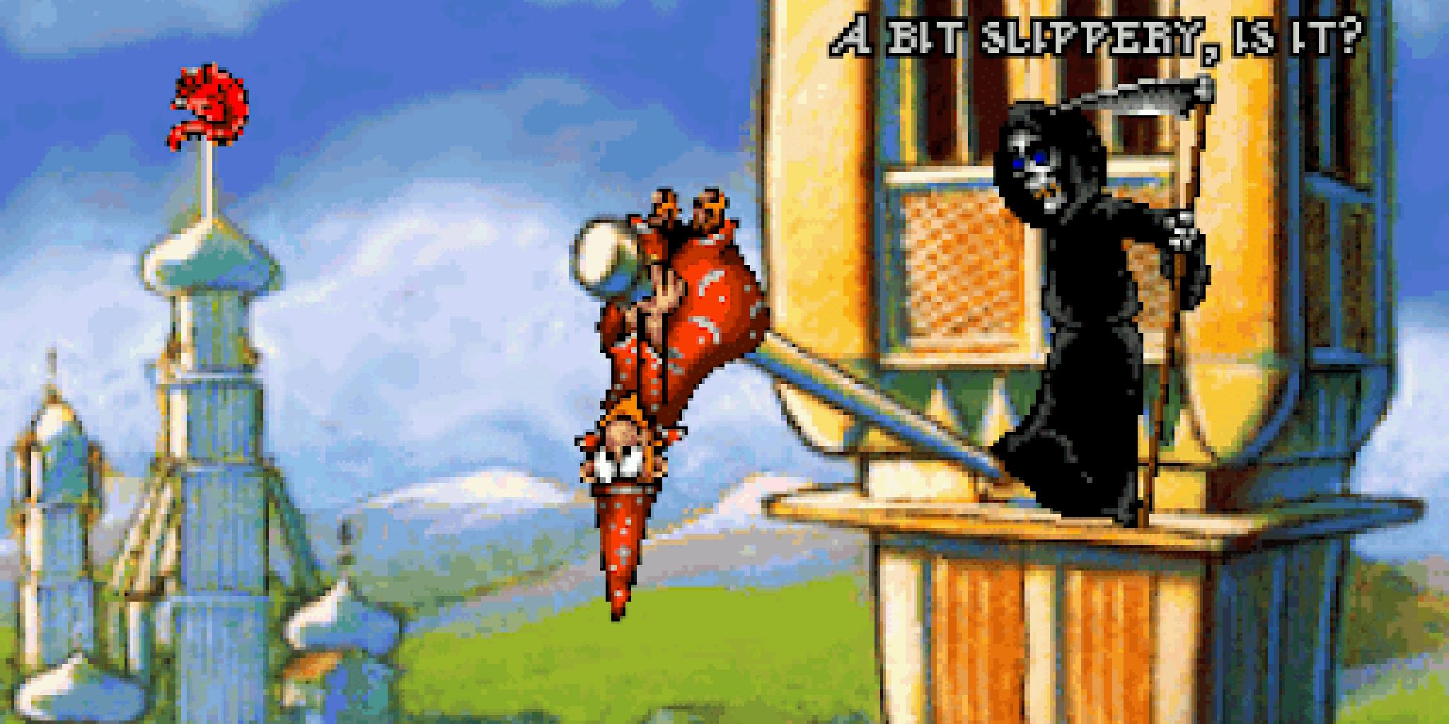 10 Old Games Where You're Better Off Using Cheats