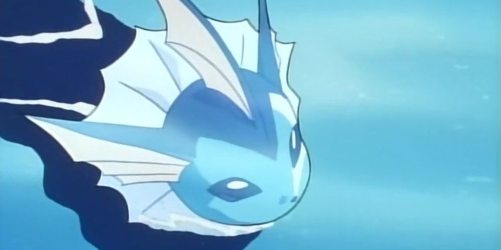 Pokémon: 10 Moves With The Best Design In The Anime