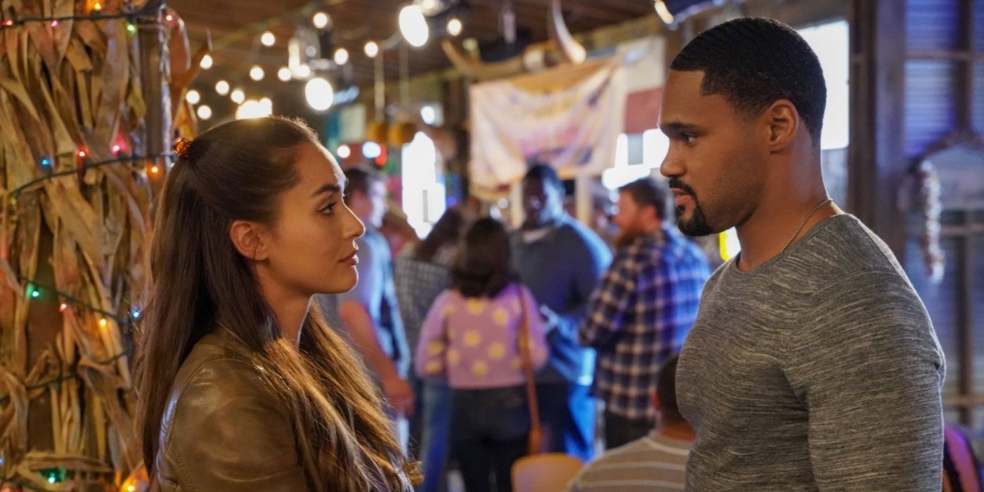Walker Recap & Spoilers: S2, E3, 'Barn Burner'