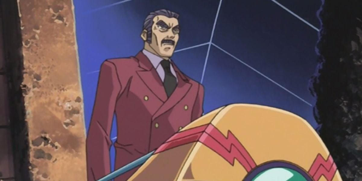 10 Anime Villains Who Turned Out To Be The Hero's Father