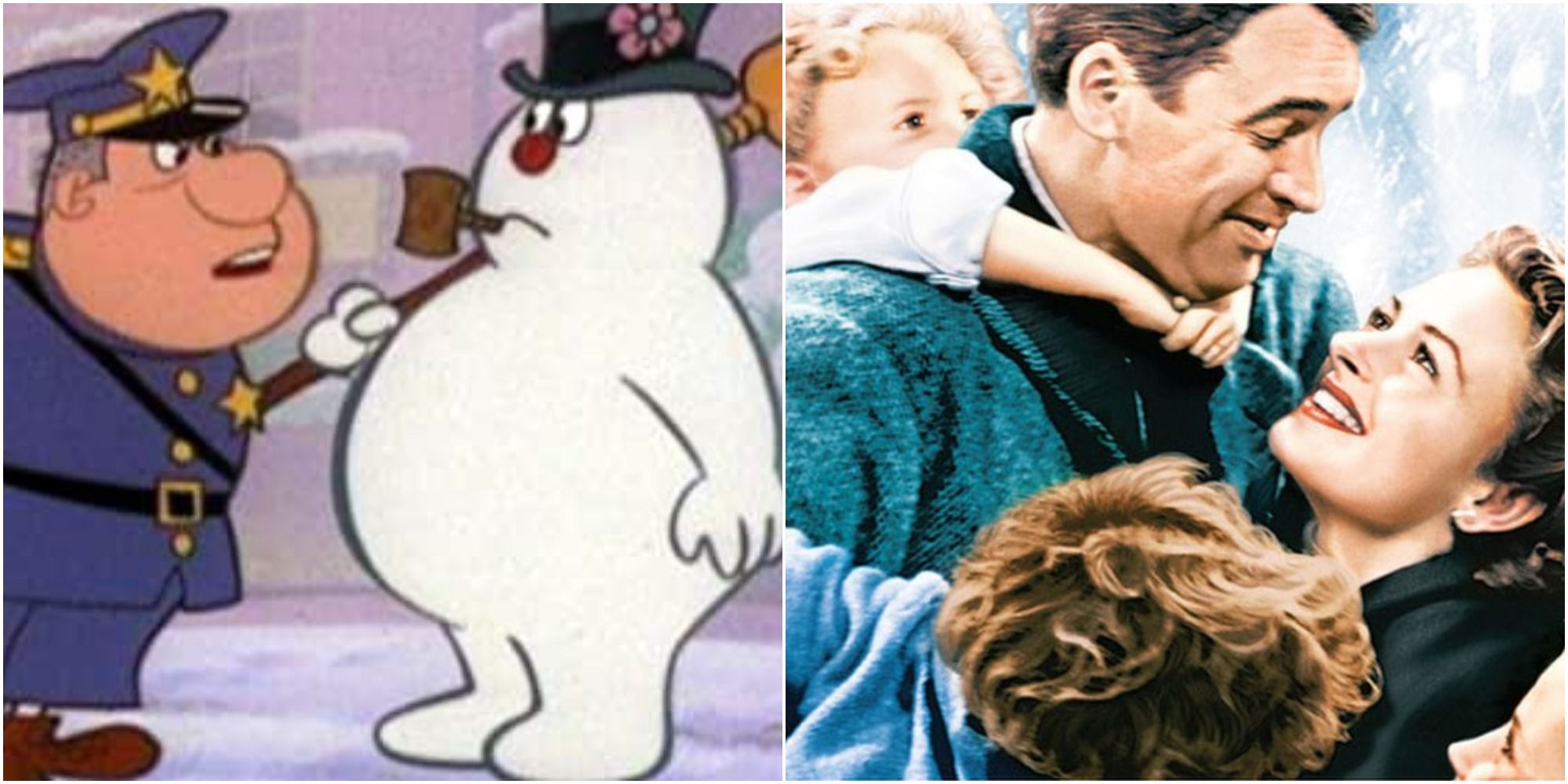 10 Saddest Christmas Movies To Watch Around The Holidays